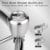 Gomexus Stainless Boat Steering Wheel Knob - Gomexus