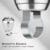 Gomexus Stainless Boat Steering Wheel Knob - Gomexus