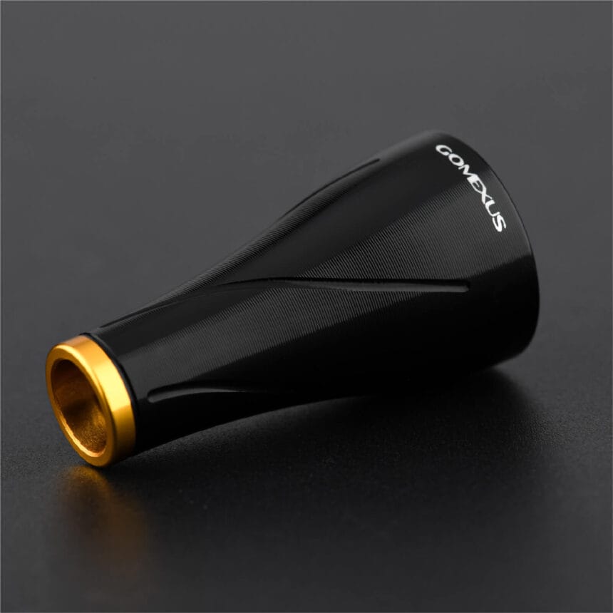 Gomexus Aluminum Reel Power Knob 20mm A20P - Gomexus