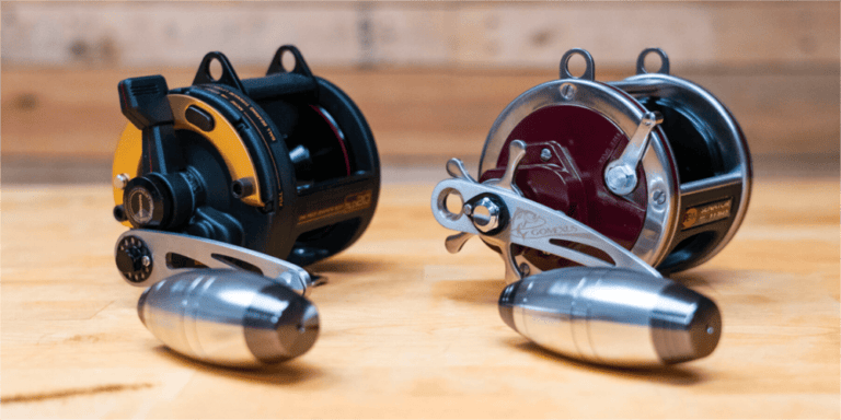 Bdoutdoors’ Guide for Gomexus Upgraded Reel Handle