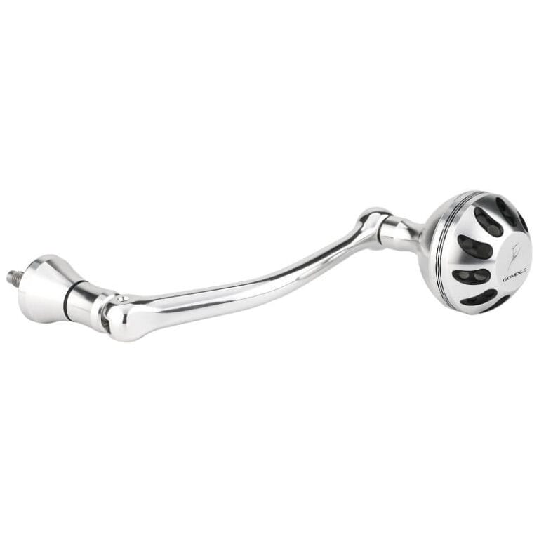 Gomexus Aluminum Handle for Shimano Ultegra - Gomexus