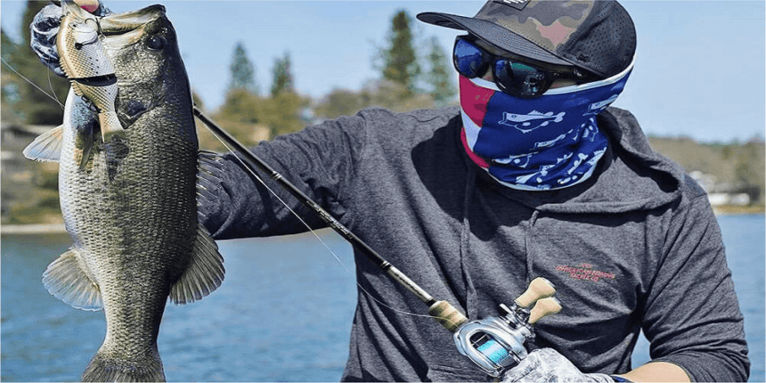 Best Saltwater Fishing Gear for Beginners of 2023 - Gomexus