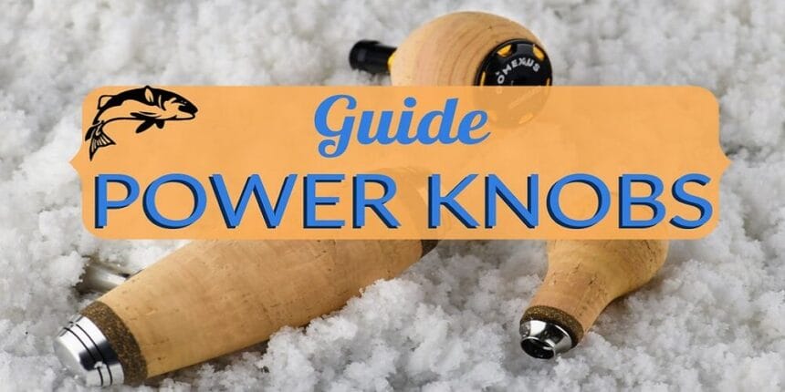 Power Knobs Guide: Choosing the Right Fit
