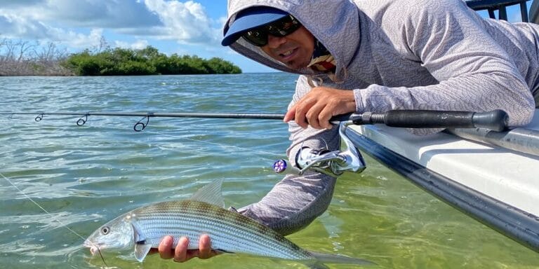 The Ultimate Beginner’s Guide to Fishing